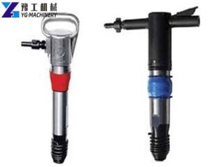 YG Air Pick | Air/Pneumatic Hand-held Pick Jack Hammer for Sale