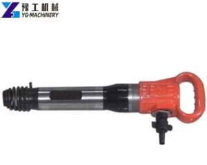 YG Air Pick | Air/Pneumatic Hand-held Pick Jack Hammer for Sale